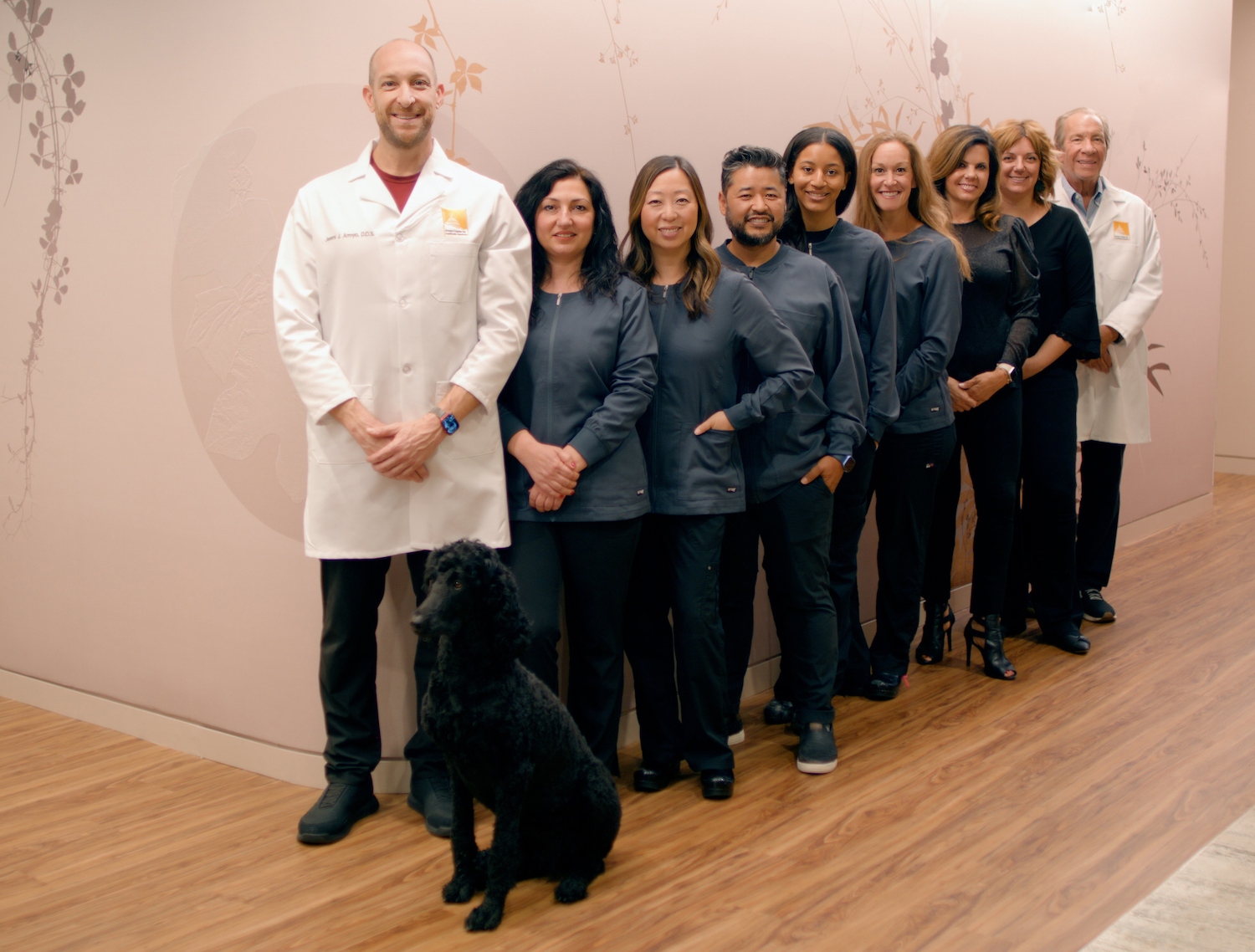 Our Team | Washington, DC | District Dental Solutions